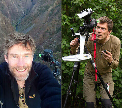 Dr. Christian Klepp - ChristianKlepp.com