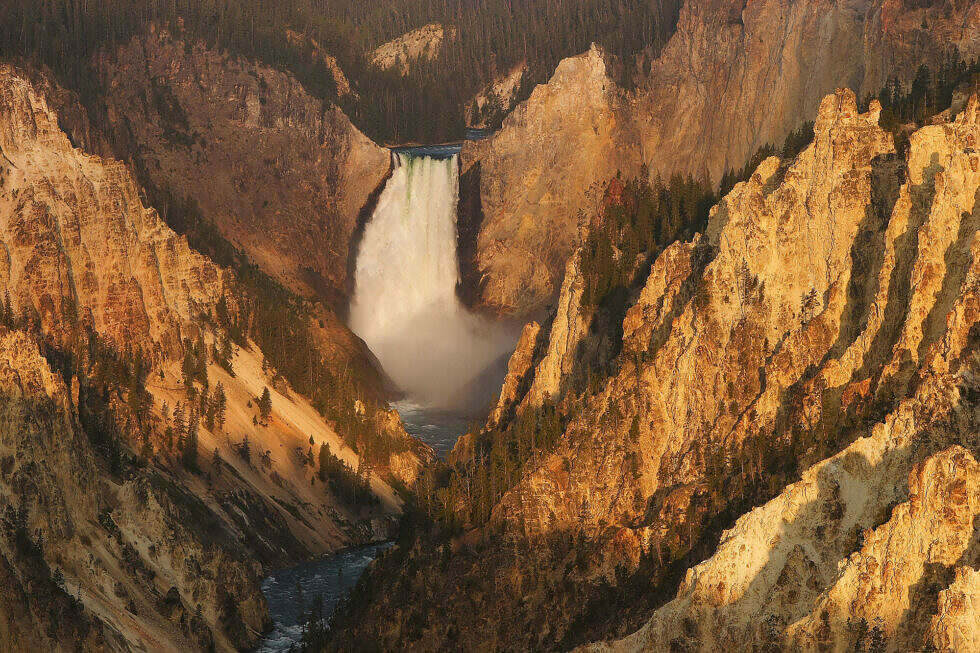 Yellowstone Galerie - ChristianKlepp.com
